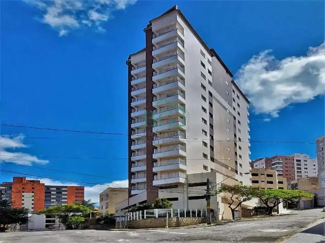 Flat para Venda em Poços de Caldas/MG São Benedito 1 Quartos