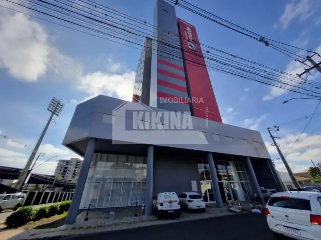 Flat para Venda em Ponta Grossa/PR Estrela