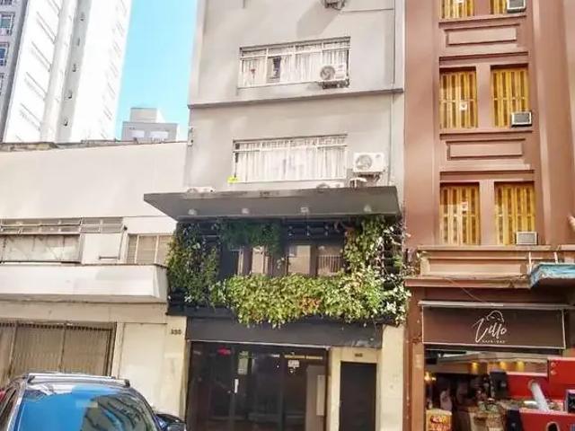 Flat para Venda em Porto Alegre/RS Centro Histórico