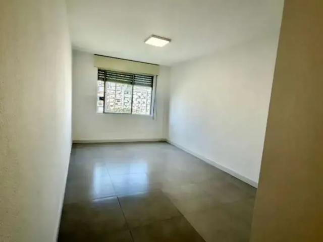 Flat para Venda em Porto Alegre/RS Centro Histórico 1 Quartos
