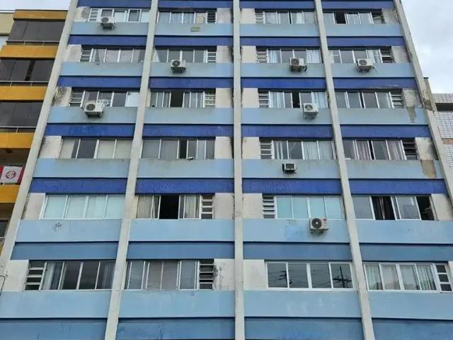Flat para Venda em Porto Alegre/RS Centro Histórico 1 Quartos