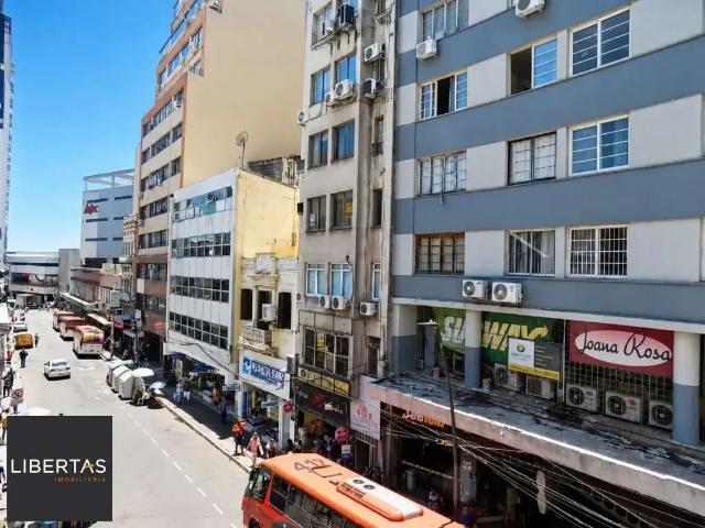 Flat para Venda em Porto Alegre/RS Centro Histórico 1 Quartos