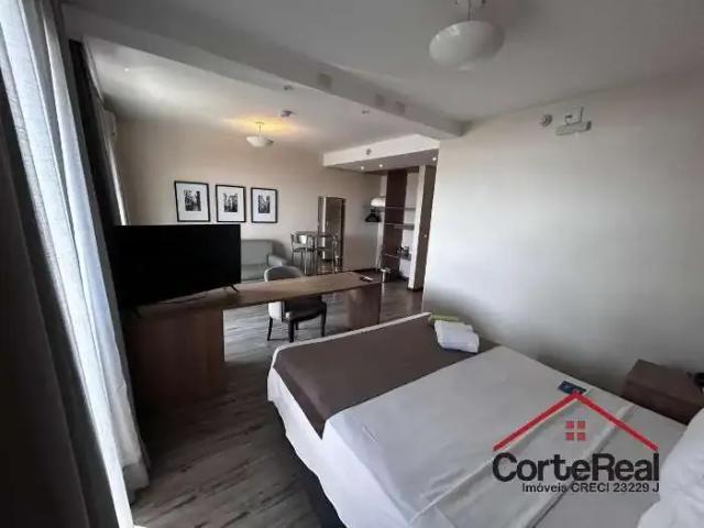 Flat para Venda em Porto Alegre/RS Centro Histórico 1 Quartos