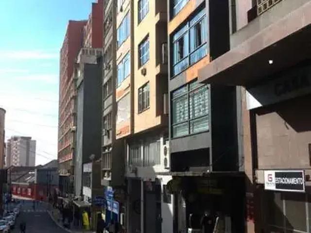 Flat para Venda em Porto Alegre/RS Centro Histórico 1 Quartos