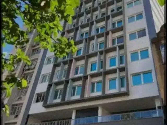 Flat para Venda em Porto Alegre/RS Centro Histórico 1 Quartos