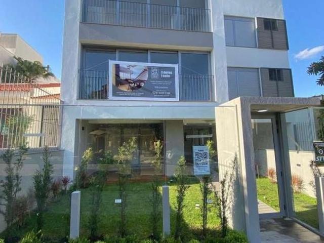 Flat para Venda em Porto Alegre/RS Chácara das Pedras 3 Quartos