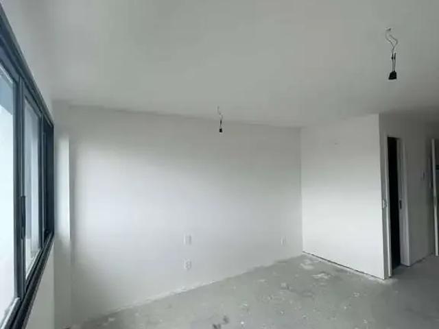 Flat para Venda em Porto Alegre/RS Cidade Baixa 1 Quartos