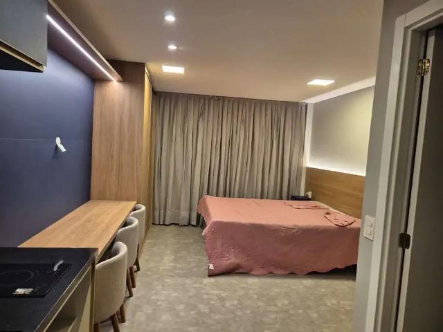 Flat para Venda em Porto Alegre/RS Cidade Baixa 1 Quartos