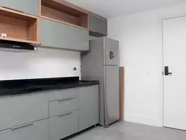 Flat para Venda em Porto Alegre/RS Cidade Baixa 1 Quartos
