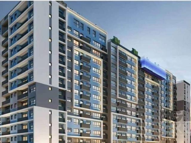 Flat para Venda em Porto Alegre/RS Cidade Baixa 1 Quartos