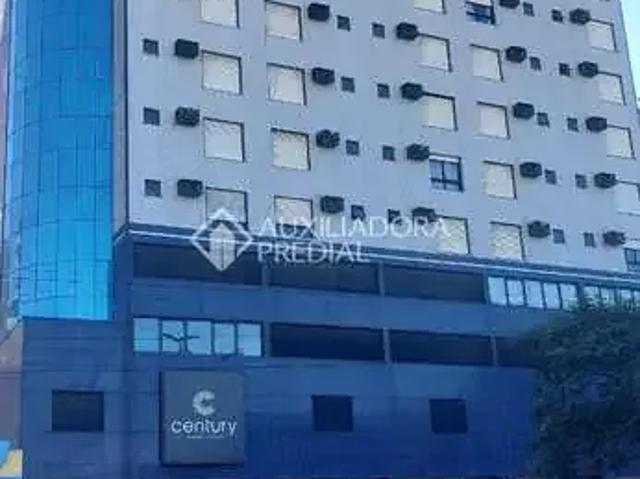 Flat para Venda em Porto Alegre/RS Cidade Baixa 1 Quartos