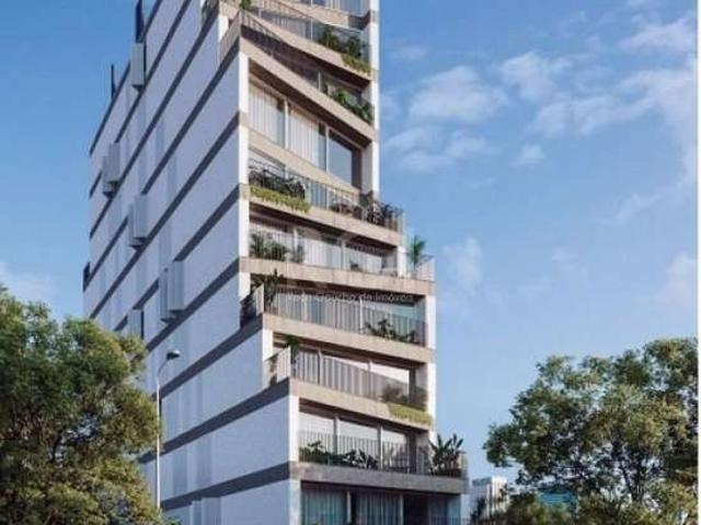 Flat para Venda em Porto Alegre/RS Auxiliadora 3 Quartos