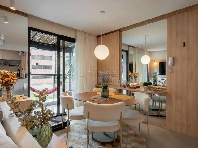Flat para Venda em Porto Alegre/RS Auxiliadora 1 Quartos