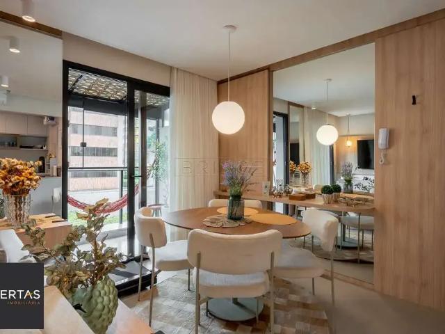 Flat para Venda em Porto Alegre/RS Auxiliadora 1 Quartos