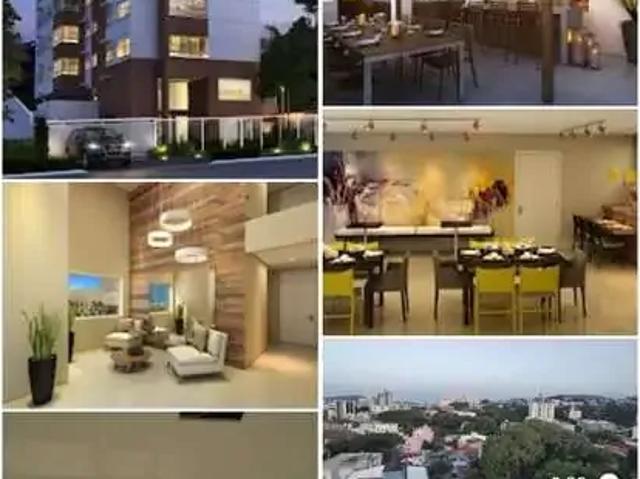 Flat para Venda em Porto Alegre/RS Azenha 1 Quartos