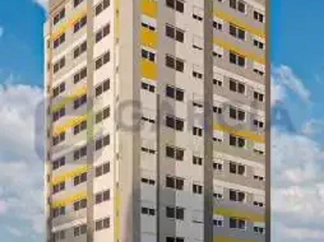 Flat para Venda em Porto Alegre/RS Glória 1 Quartos
