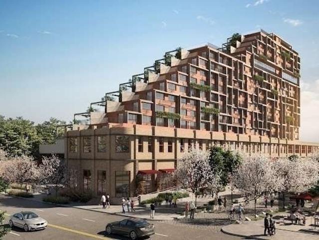 Flat para Venda em Porto Alegre/RS Floresta 1 Quartos