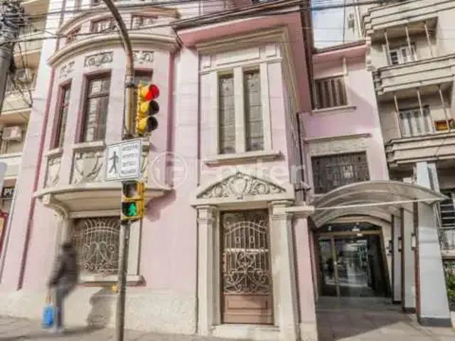 Flat para Venda em Porto Alegre/RS Independência 1 Quartos