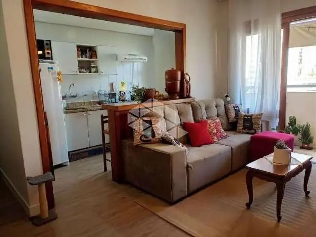 Flat para Venda em Porto Alegre/RS Independência 1 Quartos