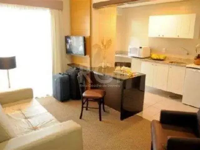 Flat para Venda em Porto Alegre/RS Independência 1 Quartos
