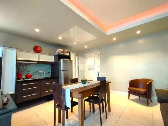Flat para Venda em Porto Alegre/RS Independência 1 Quartos