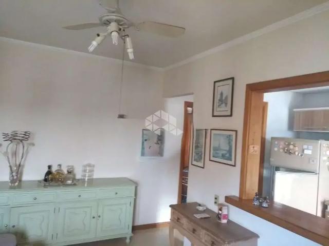 Flat para Venda em Porto Alegre/RS Independência 1 Quartos