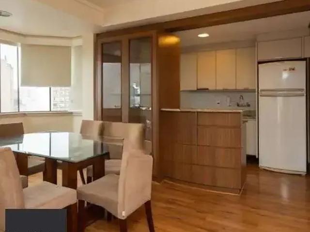 Flat para Venda em Porto Alegre/RS Independência 1 Quartos