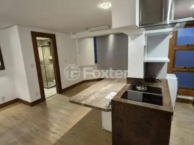 Flat para Venda em Porto Alegre/RS Independência 1 Quartos
