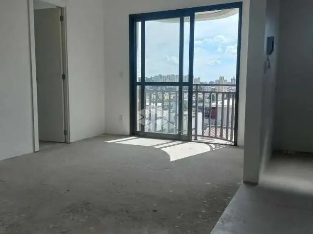 Flat para Venda em Porto Alegre/RS Jardim Botânico 1 Quartos