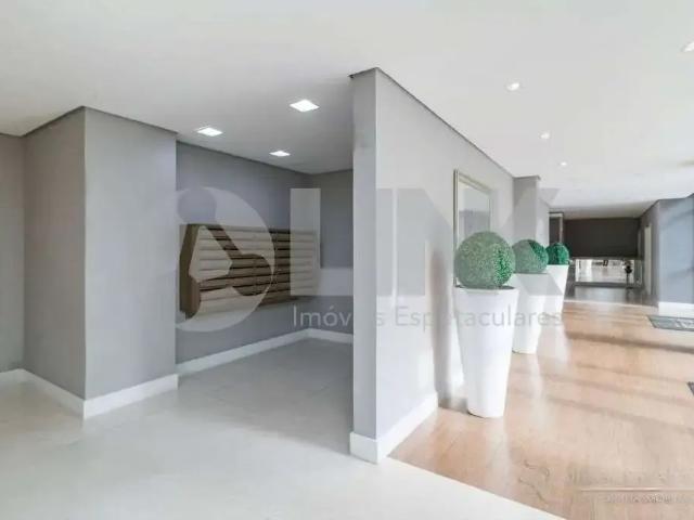 Flat para Venda em Porto Alegre/RS Jardim do Salso 1 Quartos