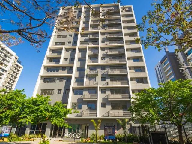 Flat para Venda em Porto Alegre/RS Jardim do Salso 1 Quartos