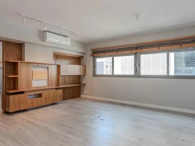Flat para Venda em Porto Alegre/RS Jardim Europa 1 Quartos
