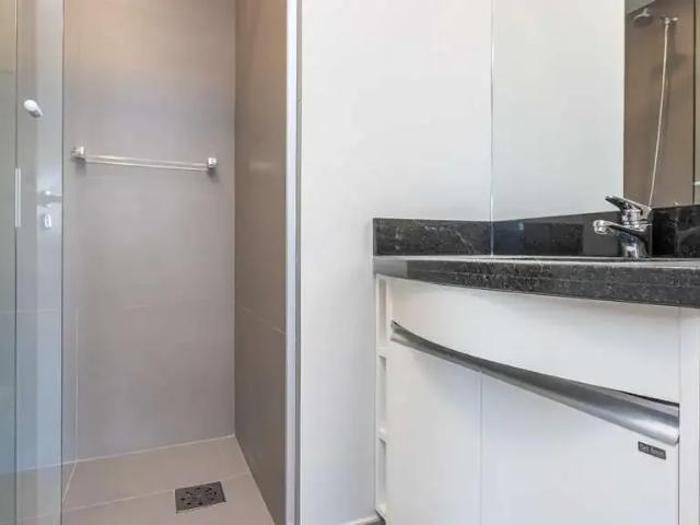 Flat para Venda em Porto Alegre/RS Jardim Europa 1 Quartos