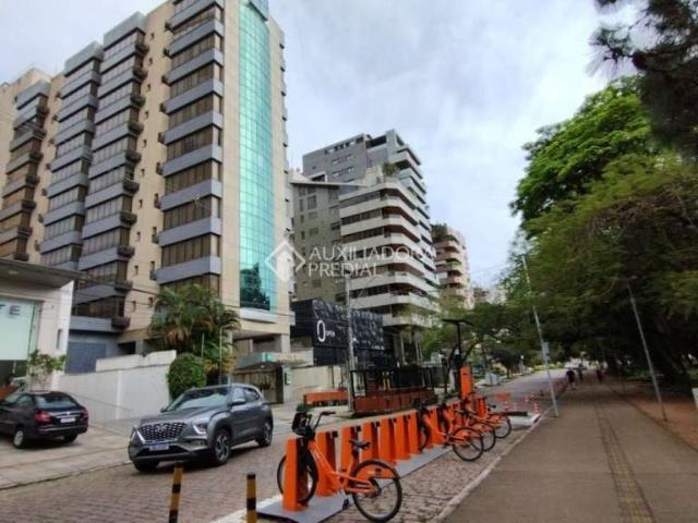 Flat para Venda em Porto Alegre/RS Moinhos de Vento 1 Quartos