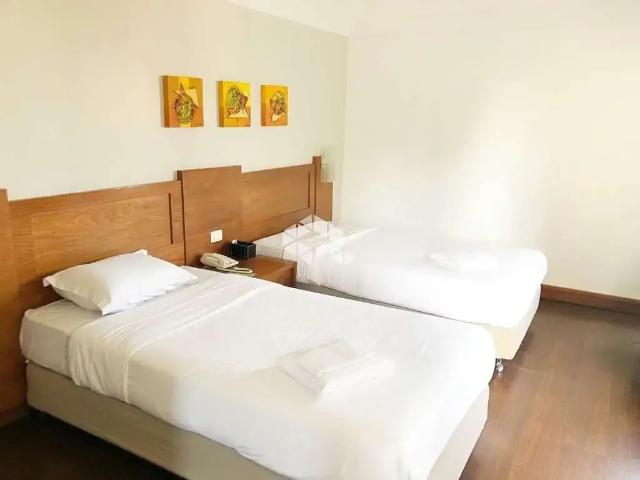 Flat para Venda em Porto Alegre/RS Moinhos de Vento 1 Quartos