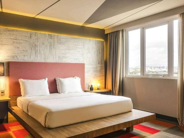 Flat para Venda em Porto Alegre/RS São João 1 Quartos