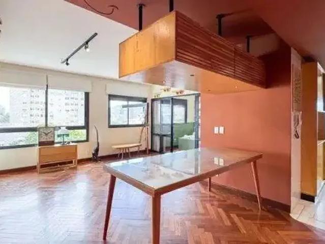 Flat para Venda em Porto Alegre/RS Santana 1 Quartos