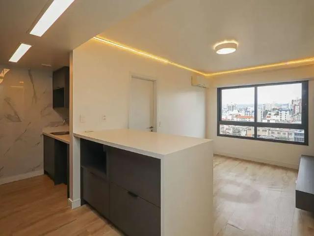 Flat para Venda em Porto Alegre/RS Santana 1 Quartos