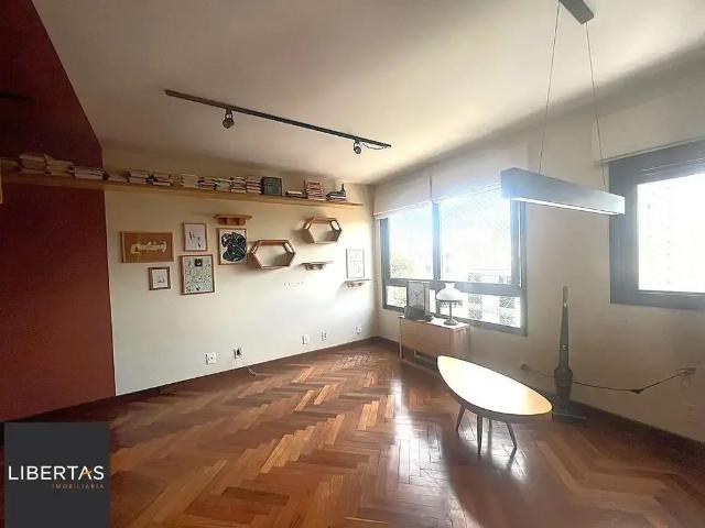 Flat para Venda em Porto Alegre/RS Santana 1 Quartos