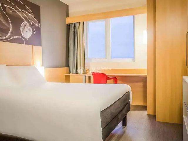 Flat para Venda em Porto Alegre/RS Sarandi 1 Quartos
