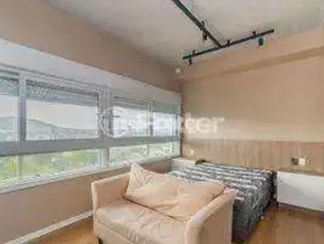 Flat para Venda em Porto Alegre/RS Partenon 1 Quartos