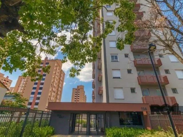 Flat para Venda em Porto Alegre/RS Partenon 1 Quartos