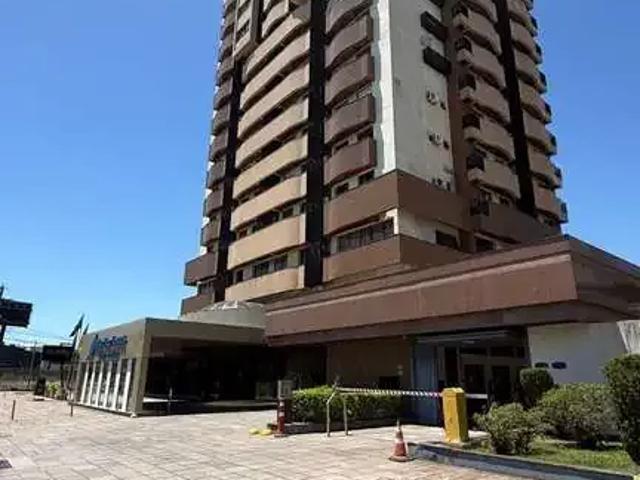 Flat para Venda em Porto Alegre/RS Praia de Belas 1 Quartos