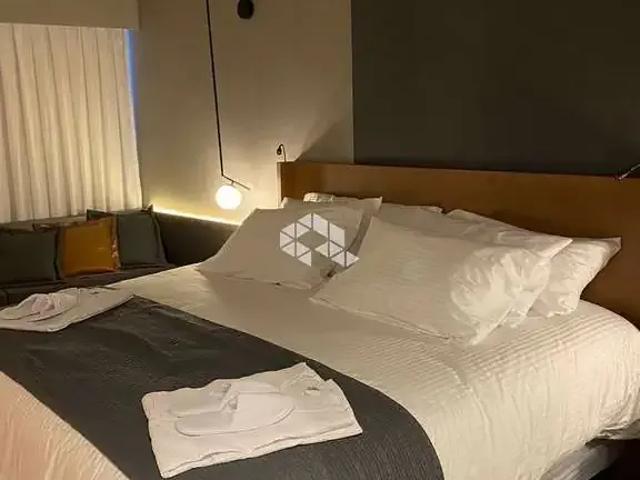 Flat para Venda em Porto Alegre/RS Praia de Belas 1 Quartos