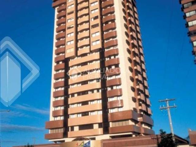 Flat para Venda em Porto Alegre/RS Praia de Belas 1 Quartos