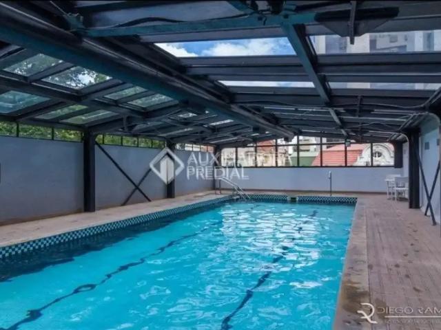 Flat para Venda em Porto Alegre/RS Rio Branco 1 Quartos