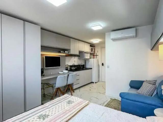 Flat para Venda em Porto Alegre/RS Rio Branco 1 Quartos