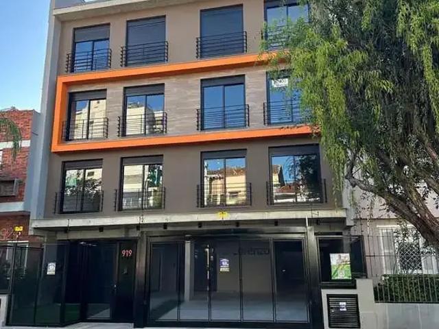 Flat para Venda em Porto Alegre/RS Rio Branco 1 Quartos