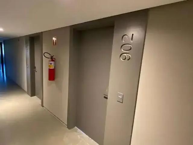 Flat para Venda em Porto Alegre/RS Teresópolis 1 Quartos