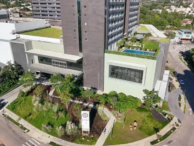 Flat para Venda em Porto Alegre/RS Teresópolis 1 Quartos